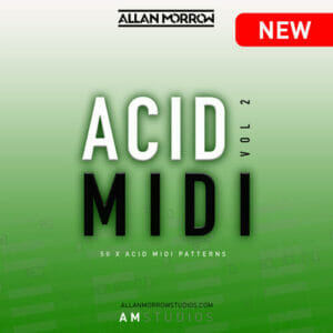 AM Studios - Trance Production Tutorials, Tuition, Templates, Soundbanks