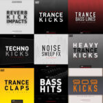 Free Trance Sample Pack
